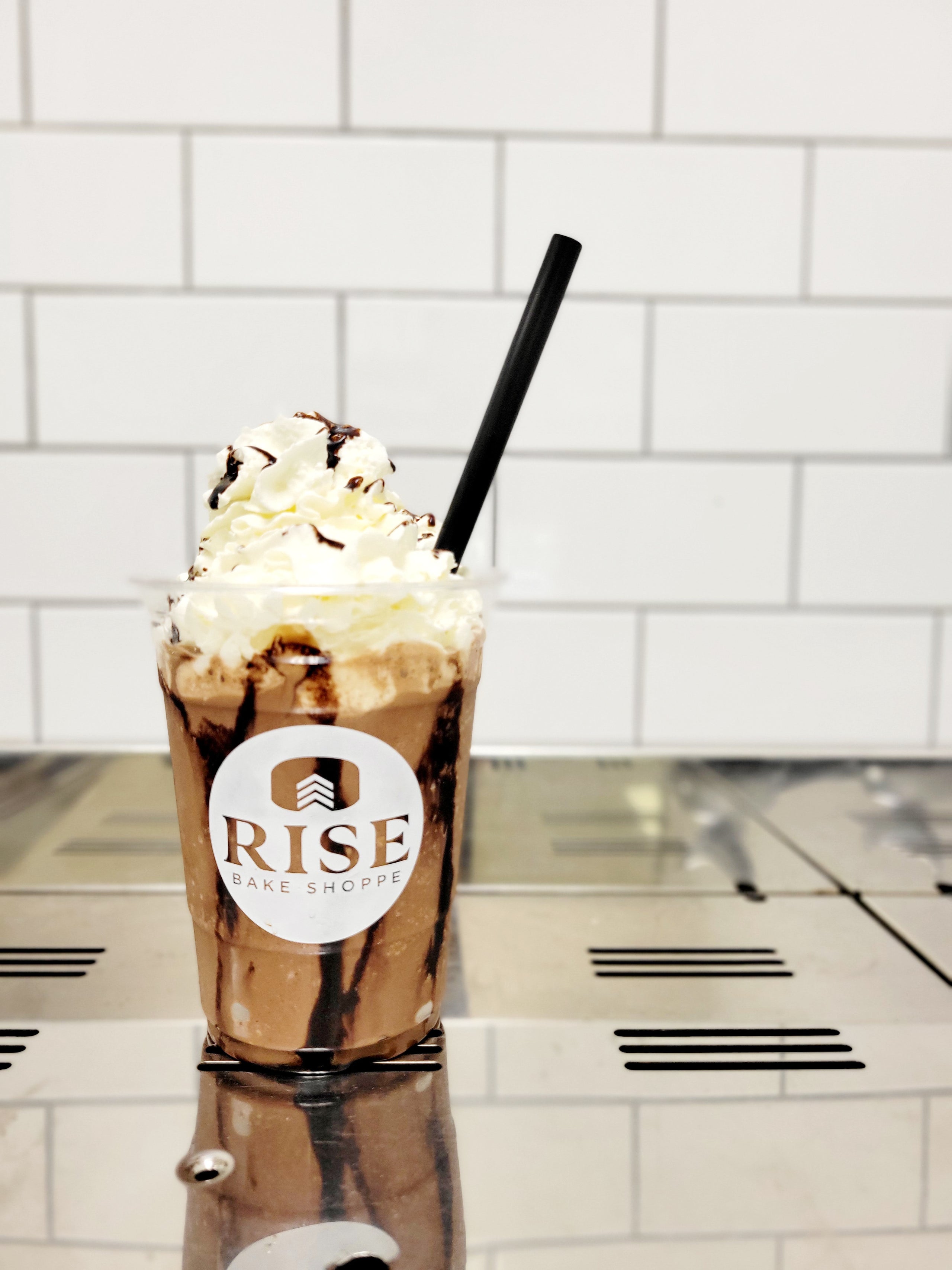Frappe | Rise Bake Shoppe